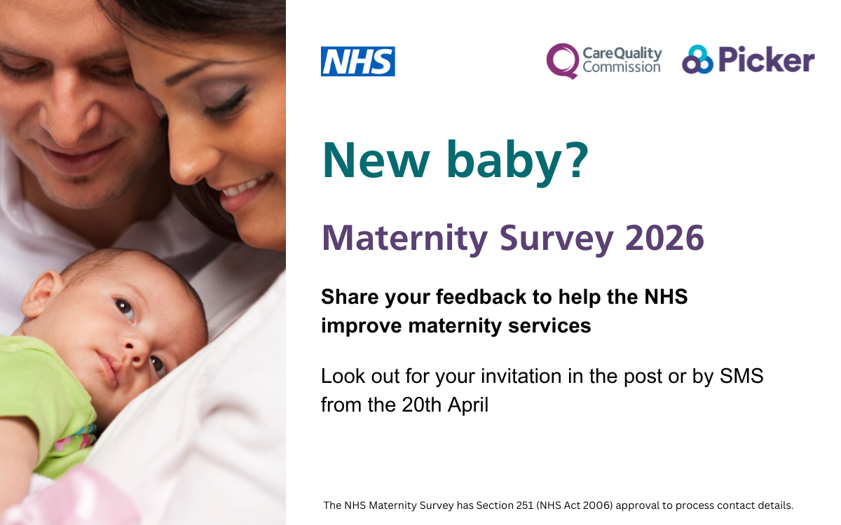 All Files - NHS Surveys