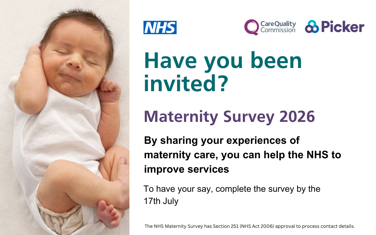 Survey - NHS Surveys