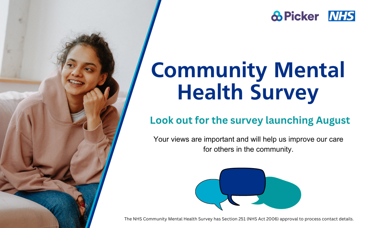 Survey - NHS Surveys