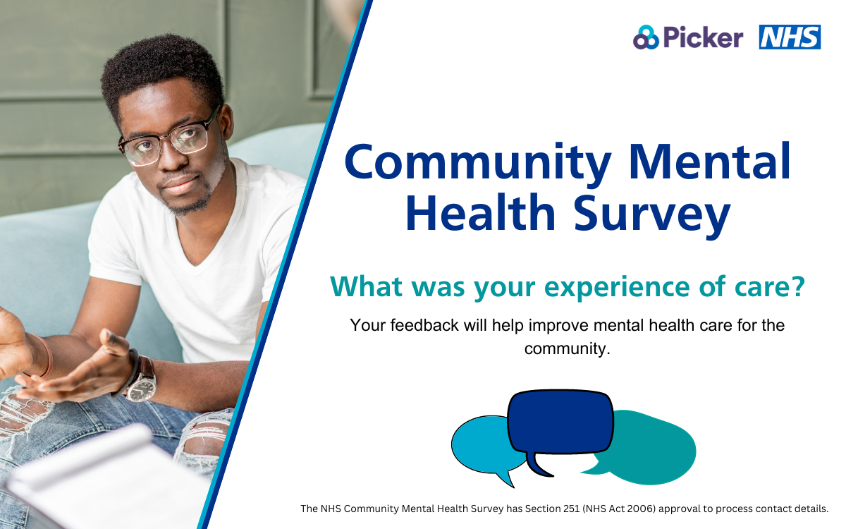 Survey - NHS Surveys